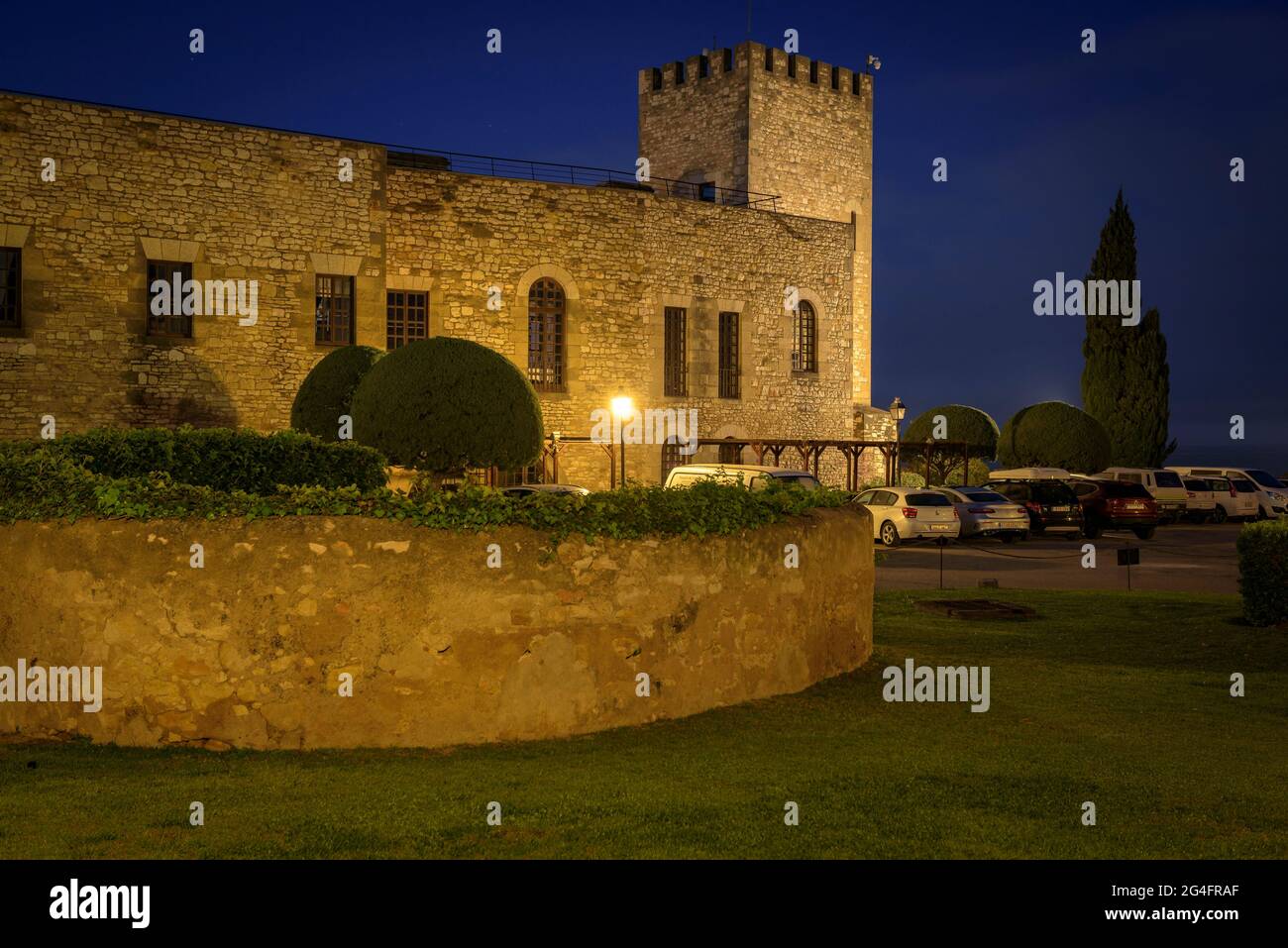 Monumento nacional de arquitectura hi-res stock photography and images ...