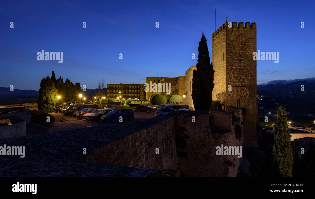 Monumento nacional de arquitectura hi-res stock photography and images ...