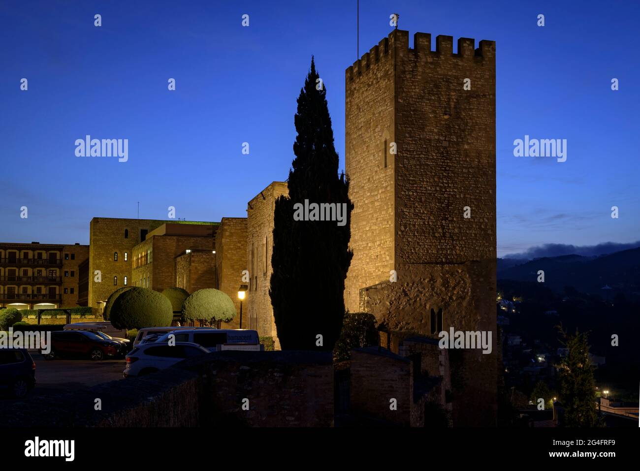 Monumento nacional de arquitectura hi-res stock photography and images ...