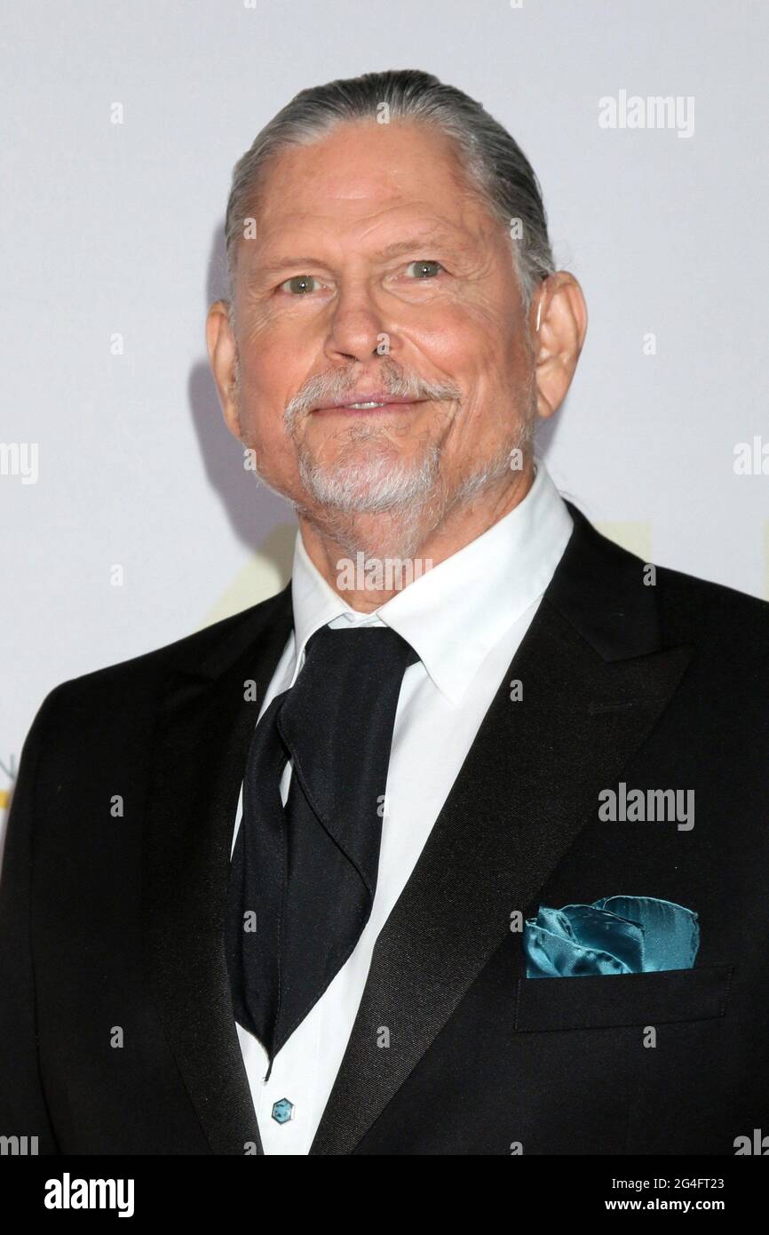 Burbank, CA. 13th June, 2021. Jeff Kober at arrivals for 48th Daytime ...