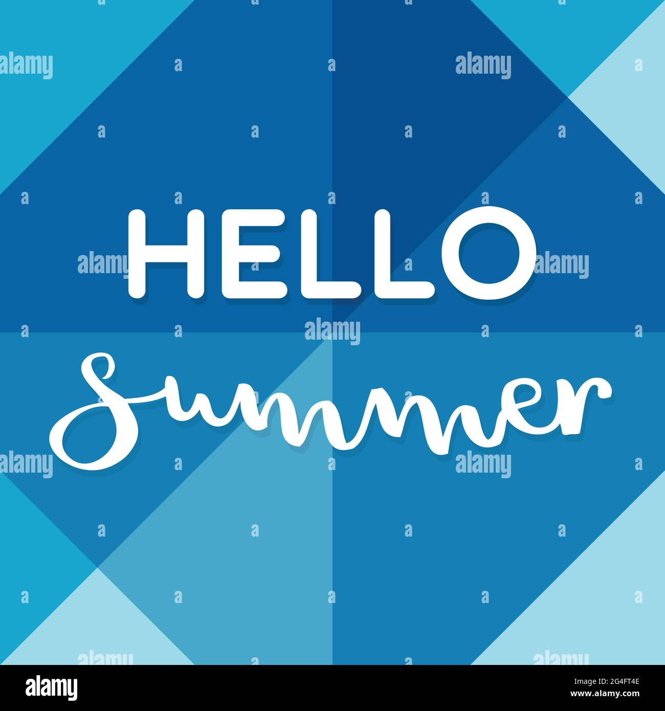 Lettering blue hi-res stock photography and images - Alamy