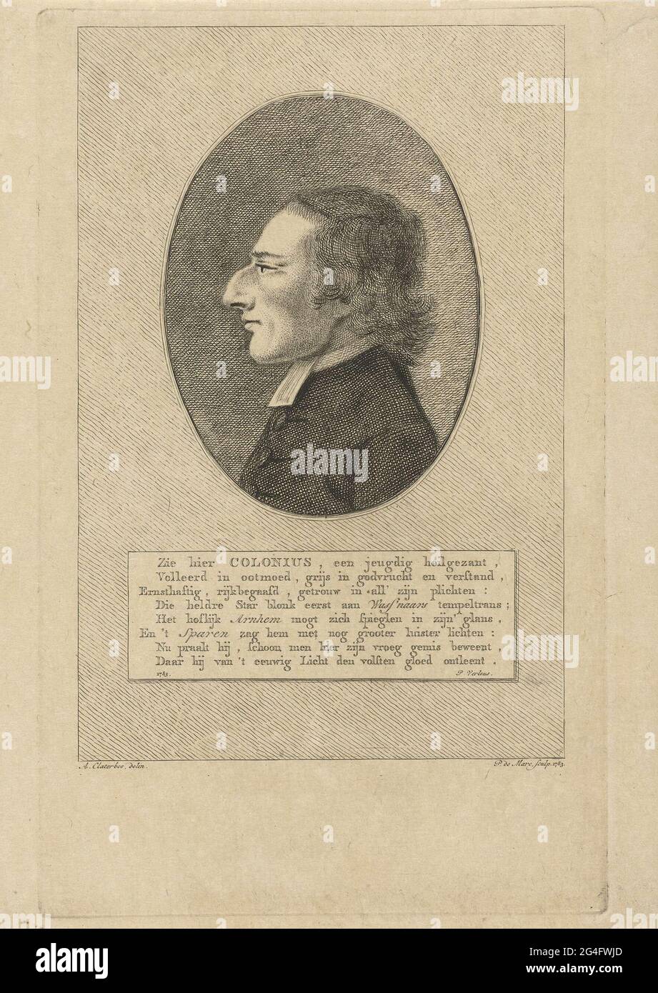 Daniel colonius hi-res stock photography and images - Alamy