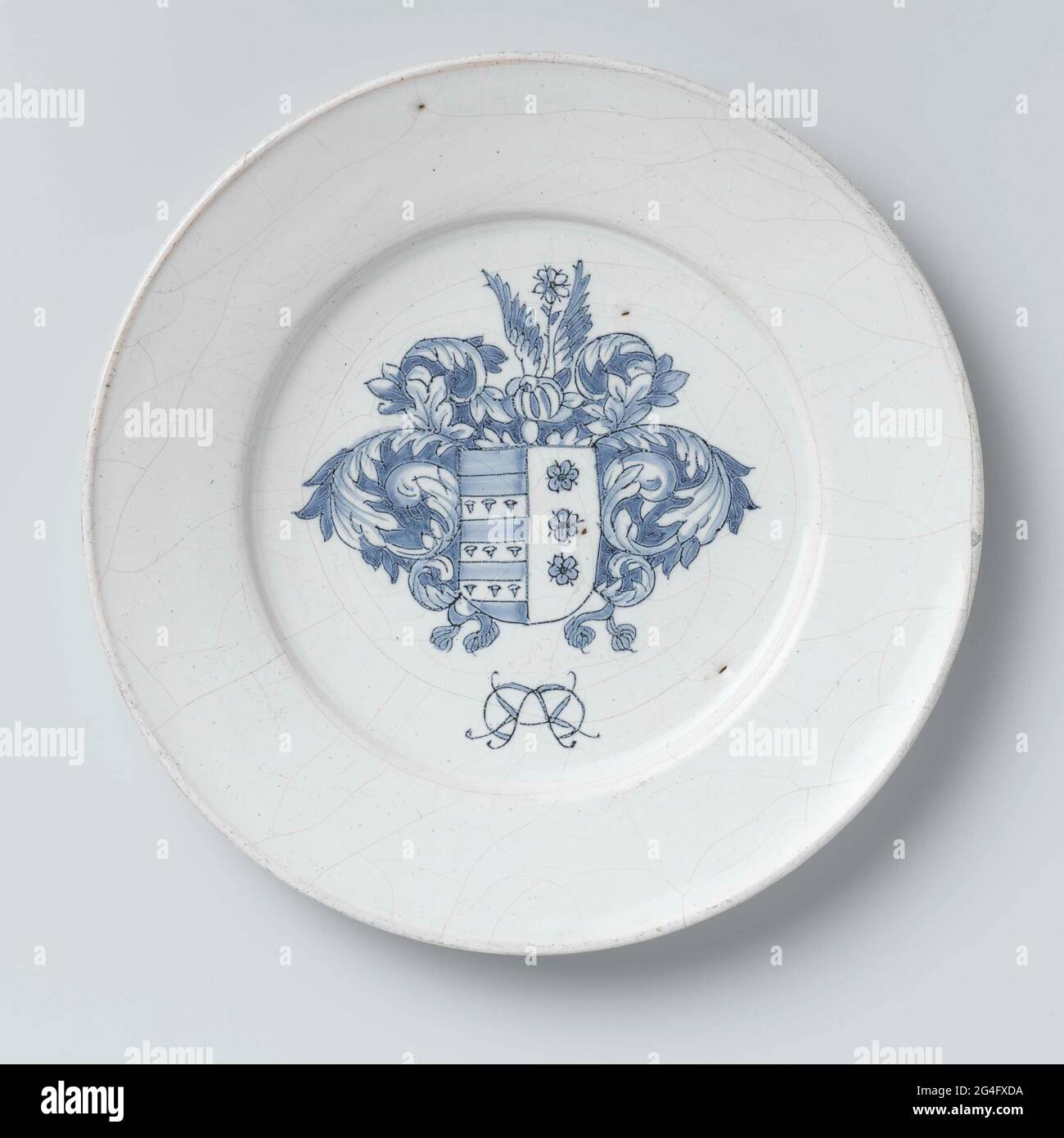 Arm monogram hi-res stock photography and images - Alamy