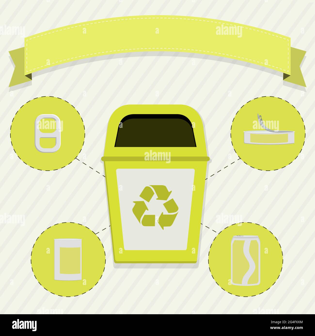 Selective waste collection hi-res stock photography and images - Alamy