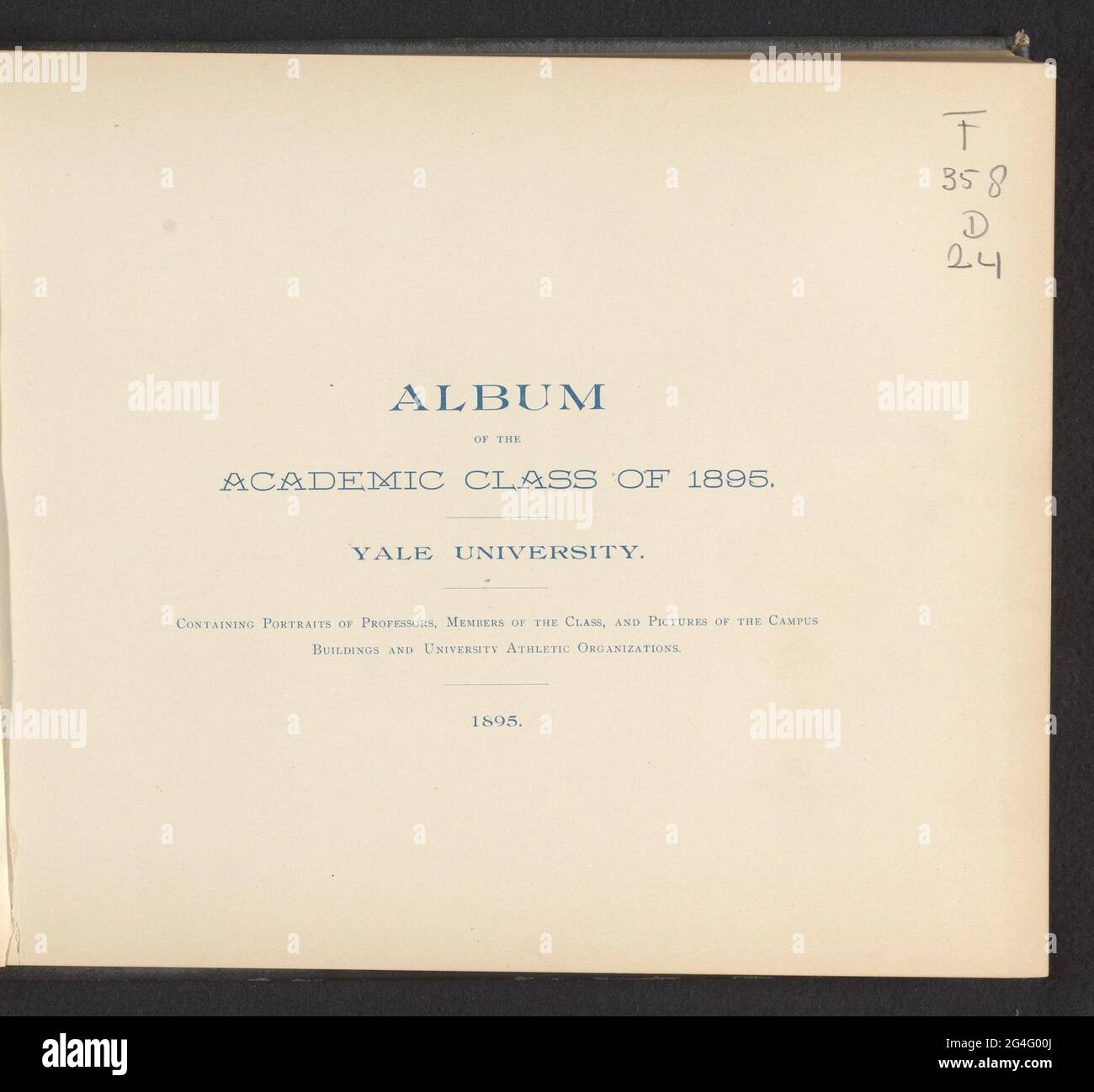 Academic album hi-res stock photography and images - Alamy