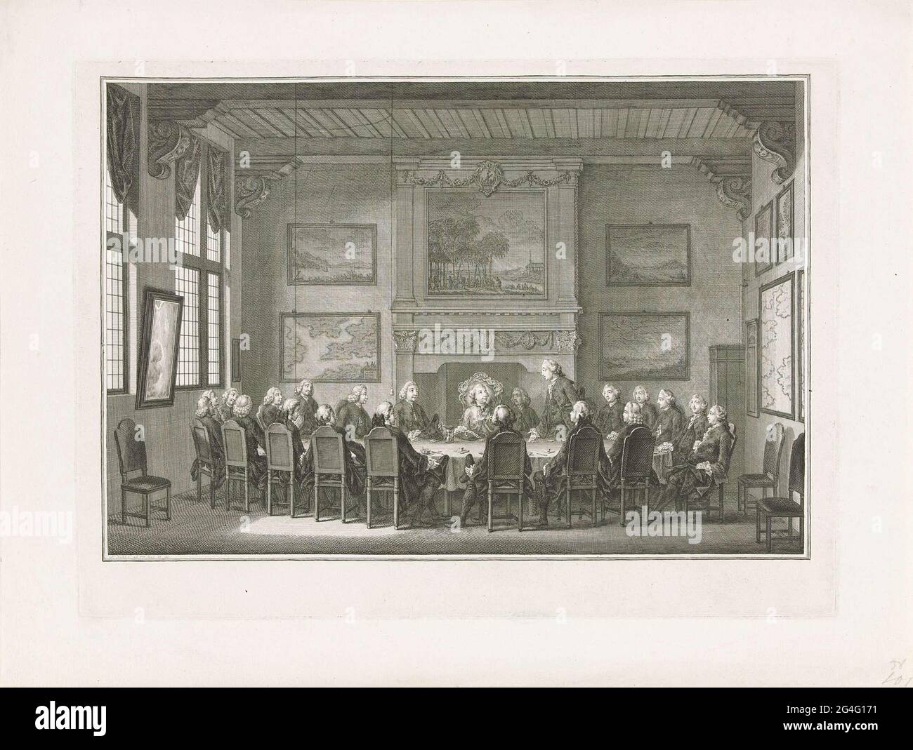 Voc plates hi-res stock photography and images - Alamy