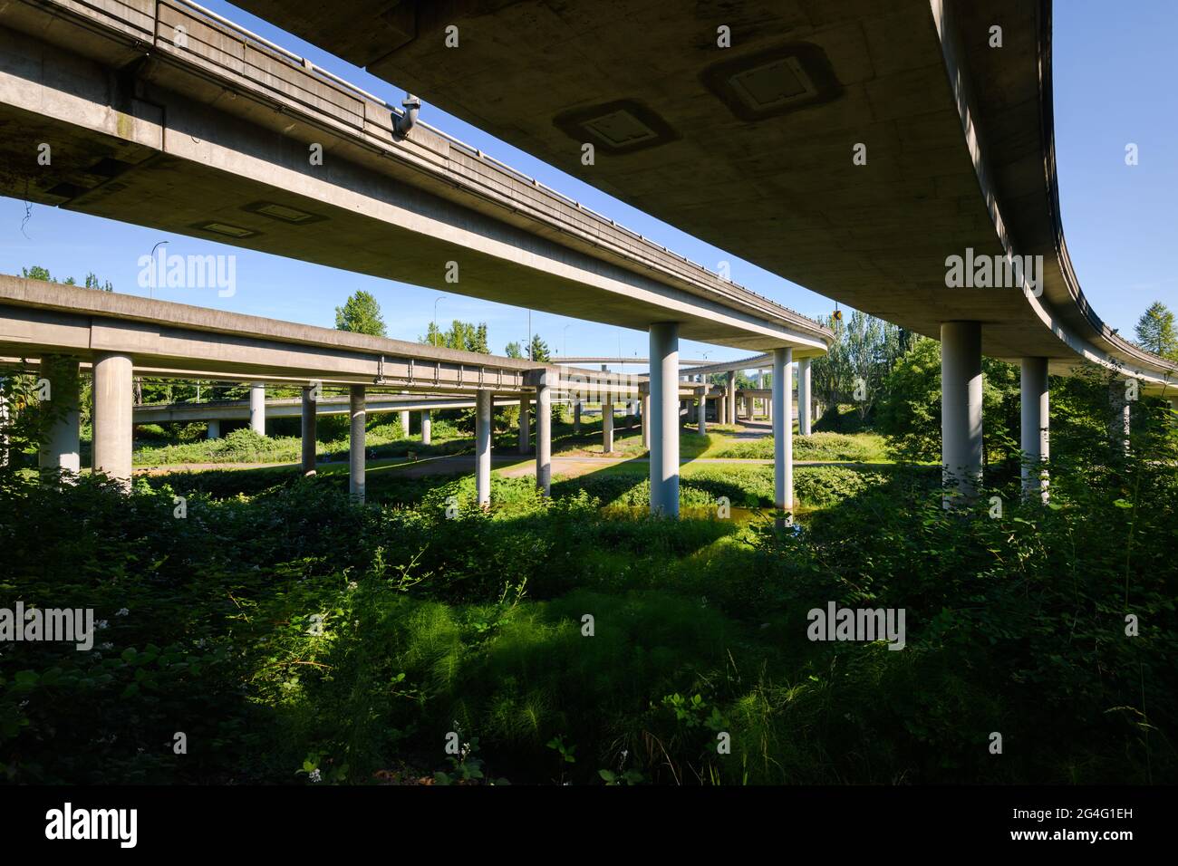 405 freeway hi-res stock photography and images - Alamy