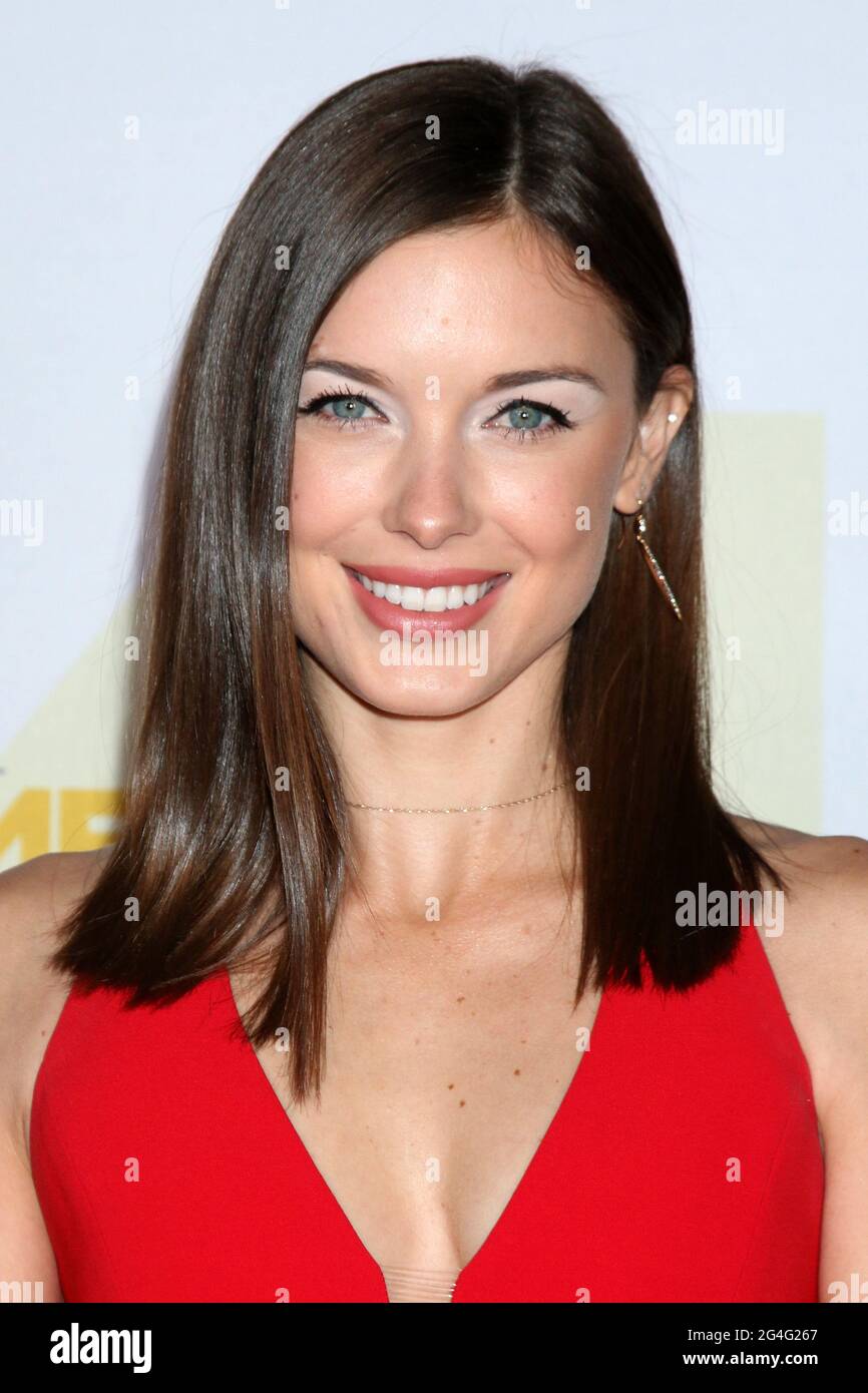 June 13, 2021, Burbank, CA, USA: LOS ANGELES - JUN 13: Katelyn ...