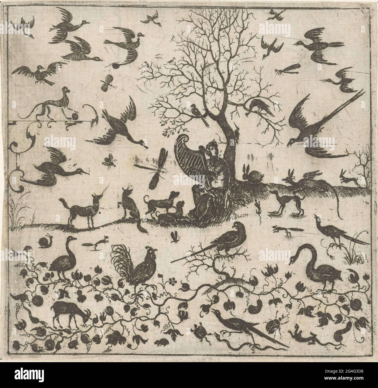 . To fly the seated Apollo birds. At the bottom of a winger with ...