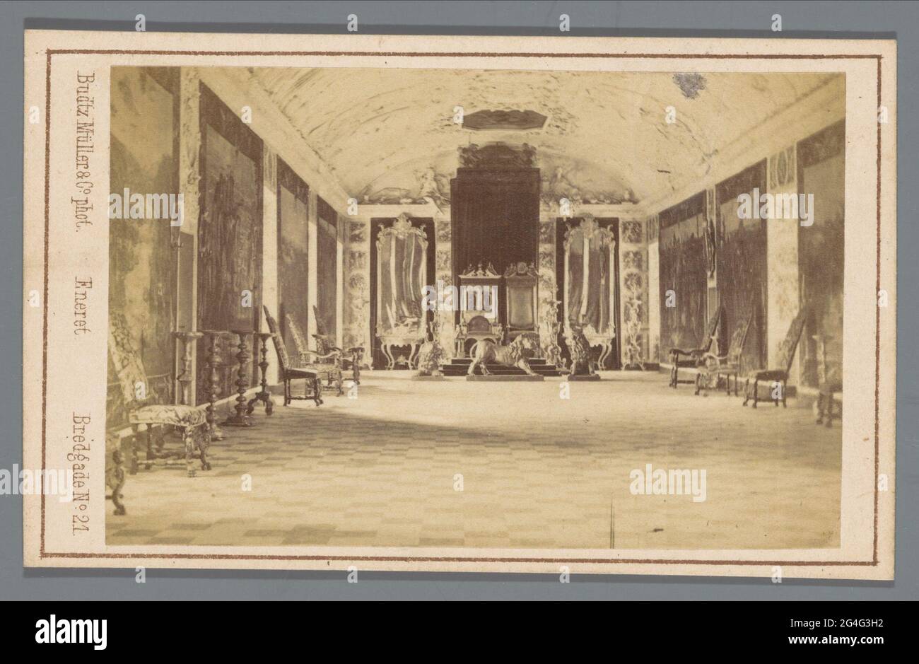 Proprietary rights hi-res stock photography and images - Alamy