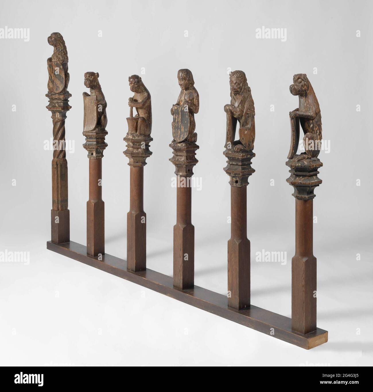 Five sided keep hi-res stock photography and images - Alamy