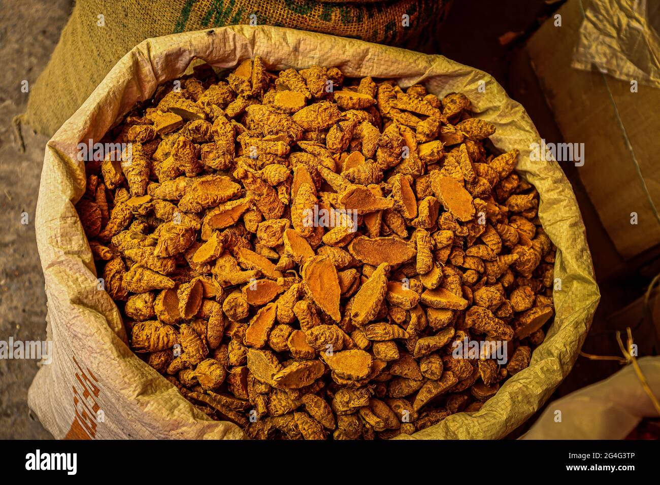 Haldi image hi-res stock photography and images - Alamy