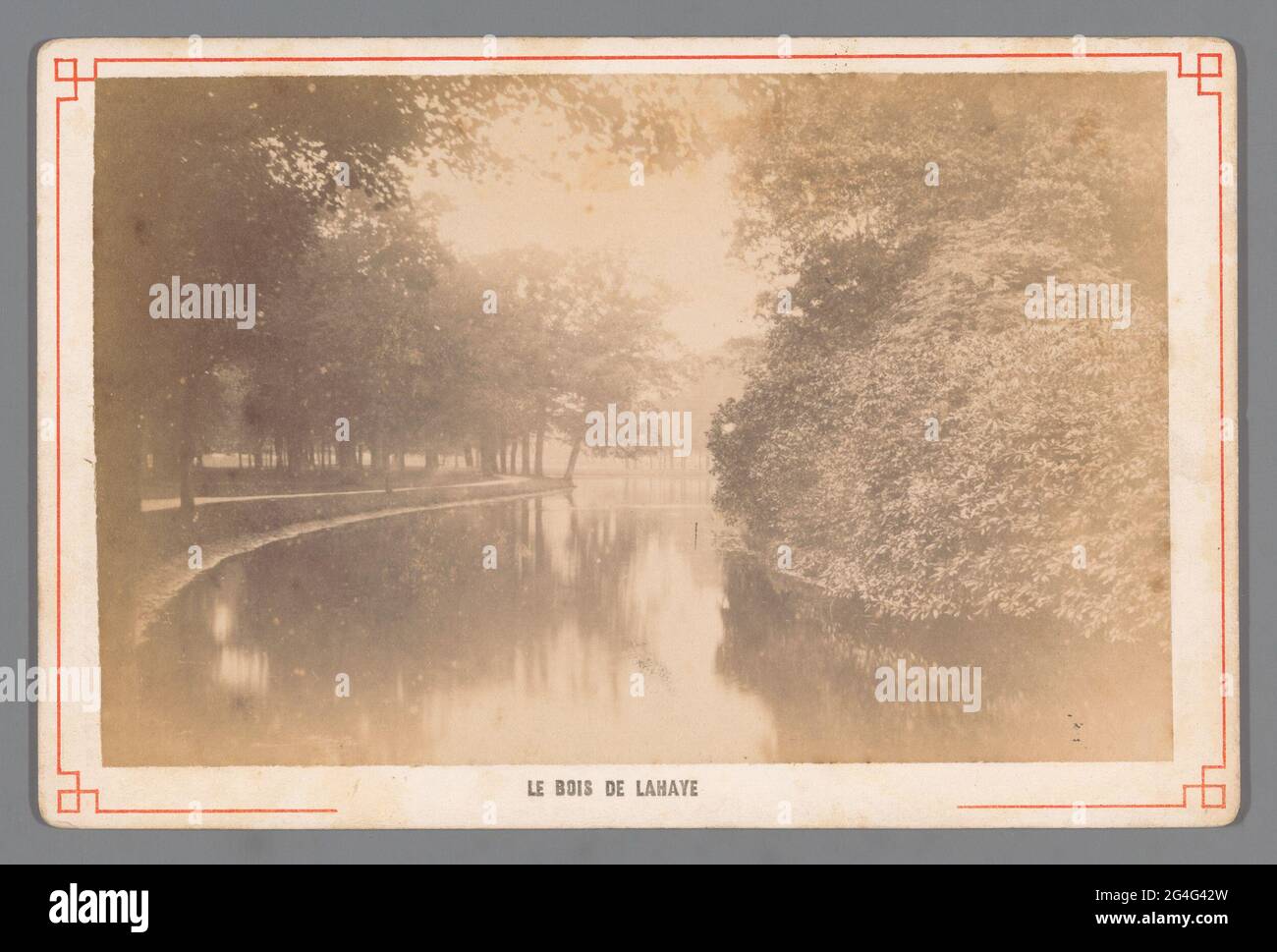 Lahaye hi-res stock photography and images - Alamy