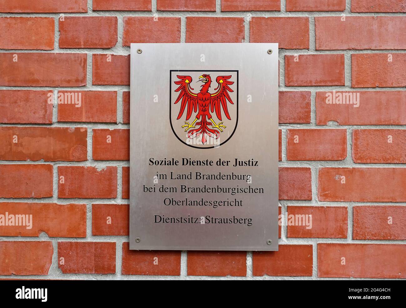 German higher regional court germany hi-res stock photography and ...