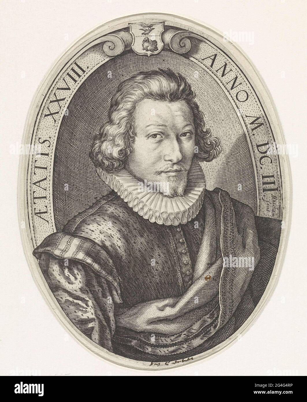 Vincent coster portrait hi-res stock photography and images - Alamy