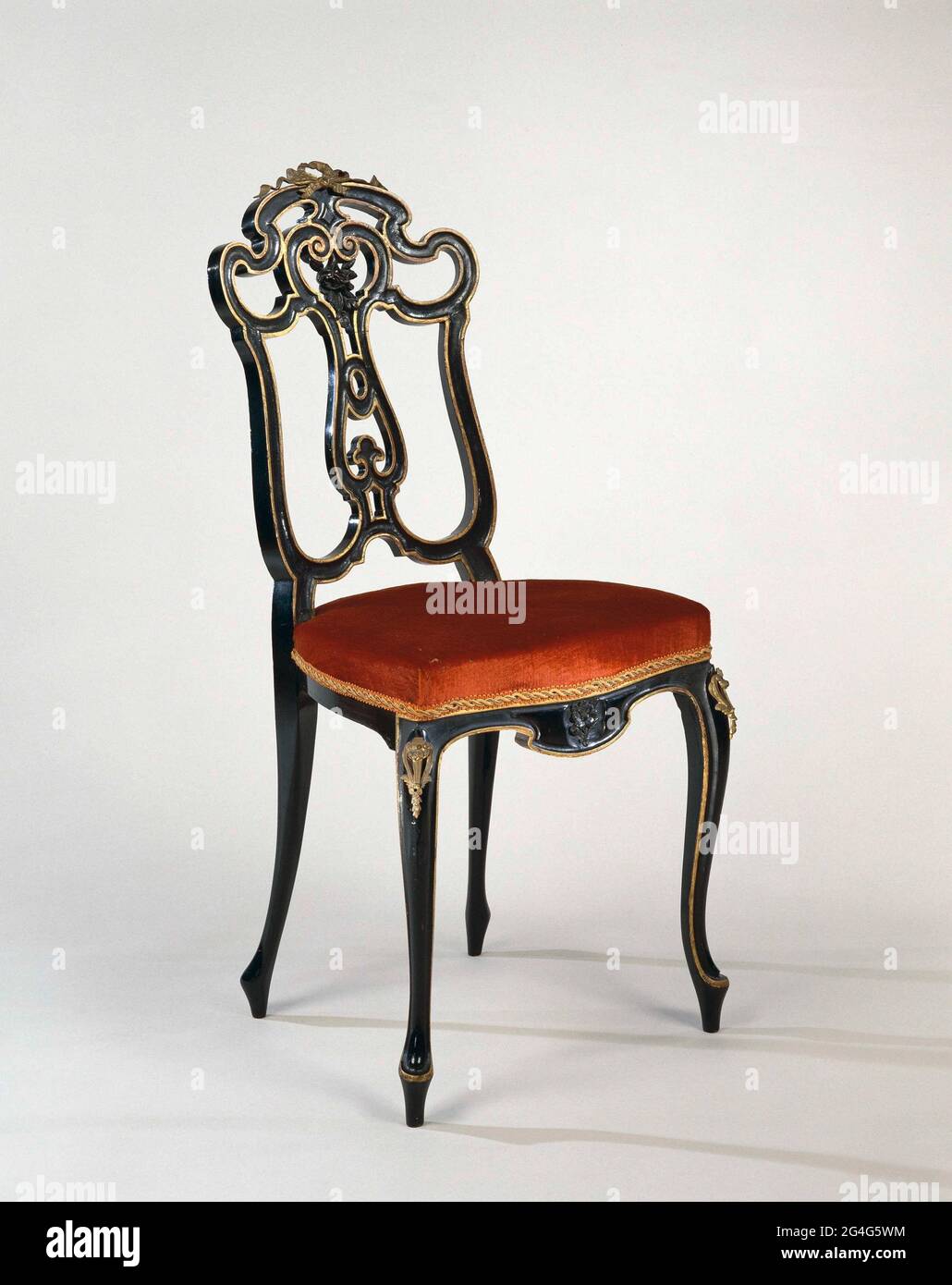 Hollow profiled back consists hi-res stock photography and images - Alamy