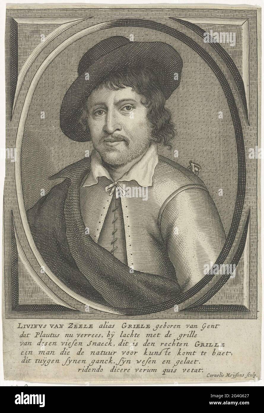 Livinus van zeele hi-res stock photography and images - Alamy