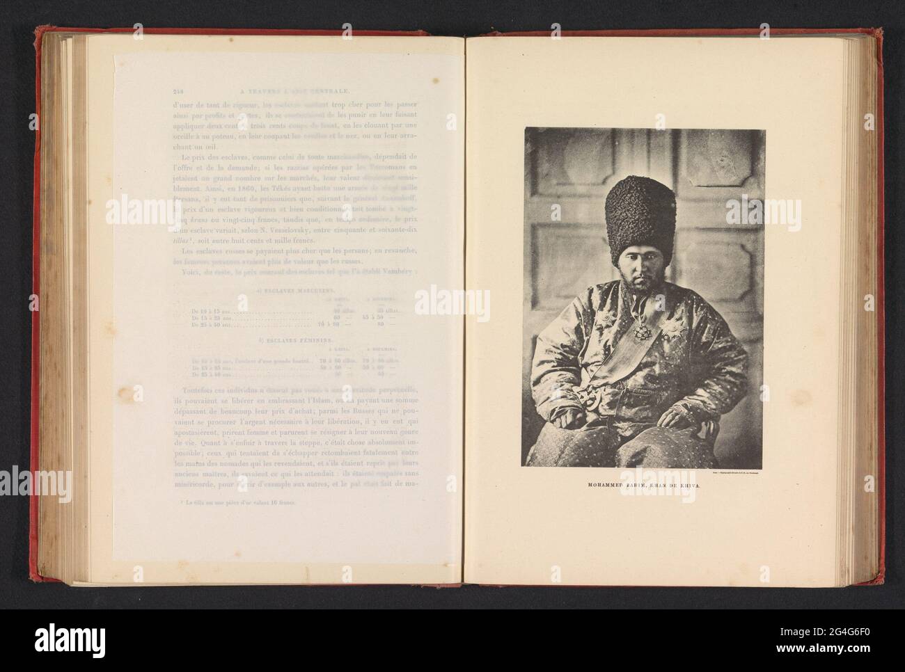 Portrait One Muhammad Rahim, De Khan One Viva; Muhammad Rahim, Khan ...