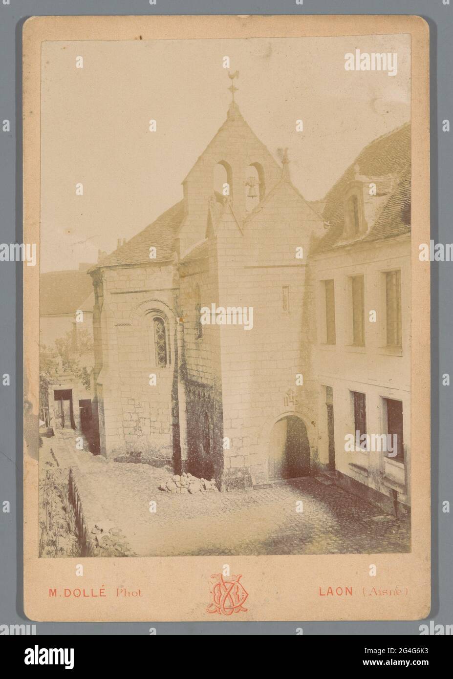 Chapel of the templars hi-res stock photography and images - Alamy