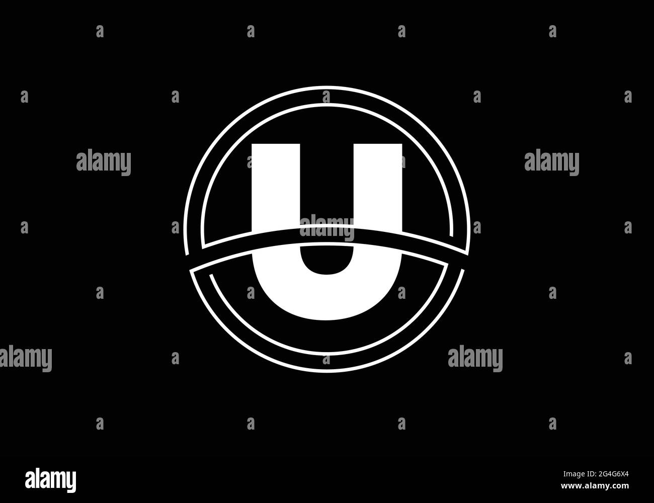 Alphabet shape Black and White Stock Photos & Images - Alamy