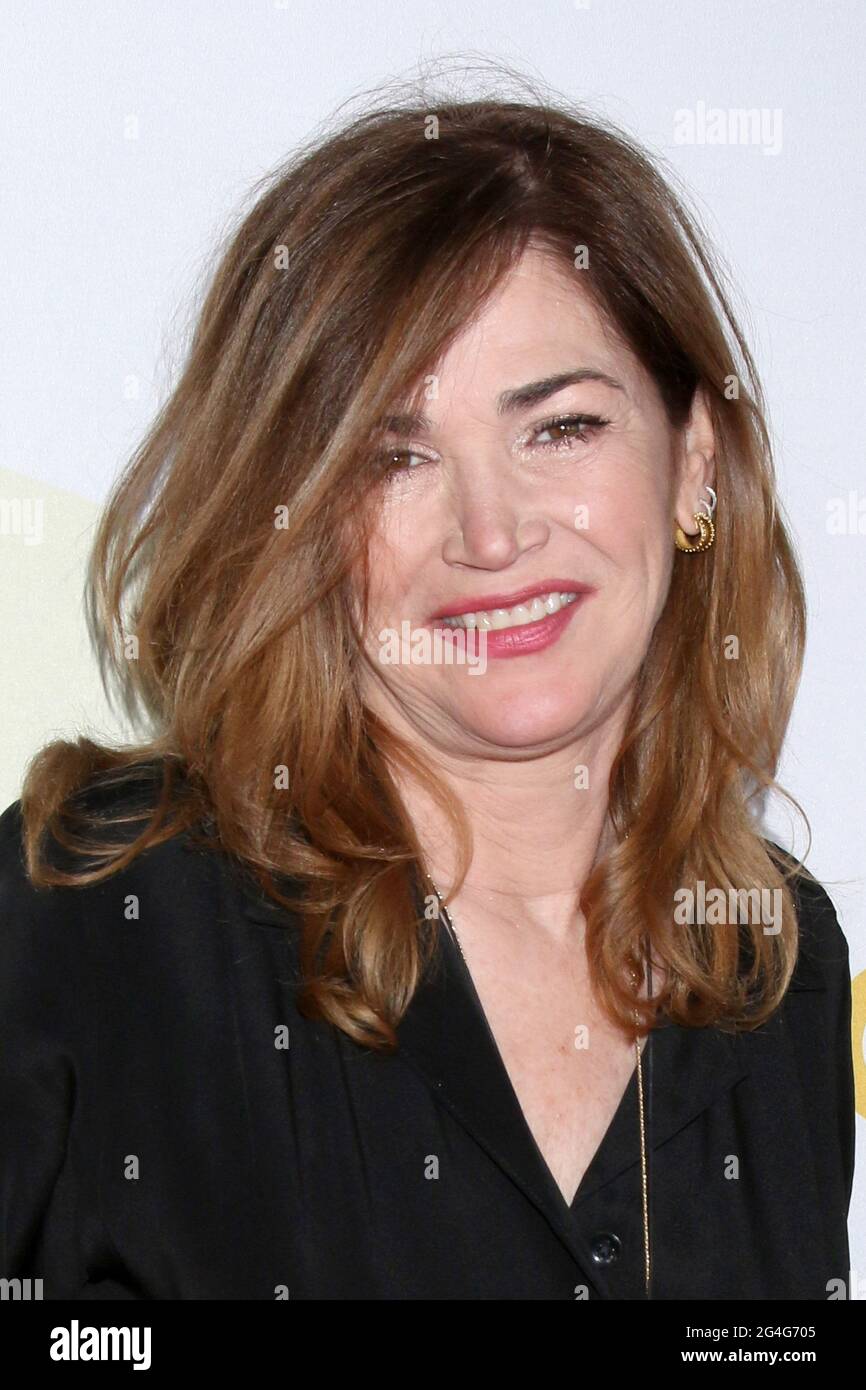 Burbank, USA. 13th June, 2021. LOS ANGELES - JUN 13: Kim Delaney at the ...