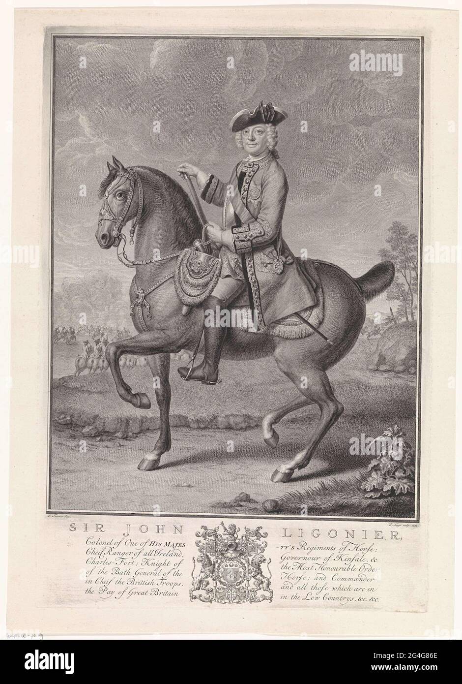 Ligonier hi-res stock photography and images - Alamy