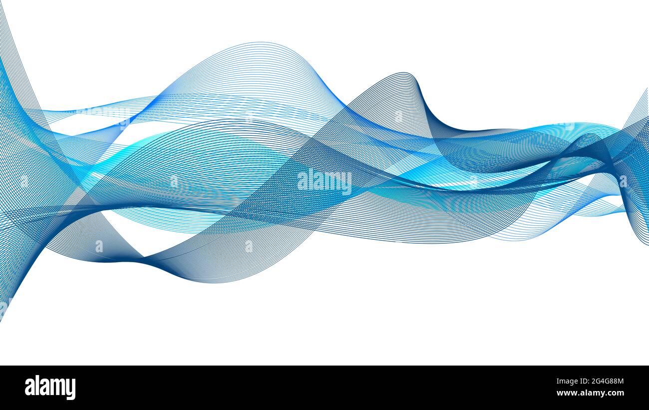 Modern background layout swoosh Stock Vector Images - Alamy