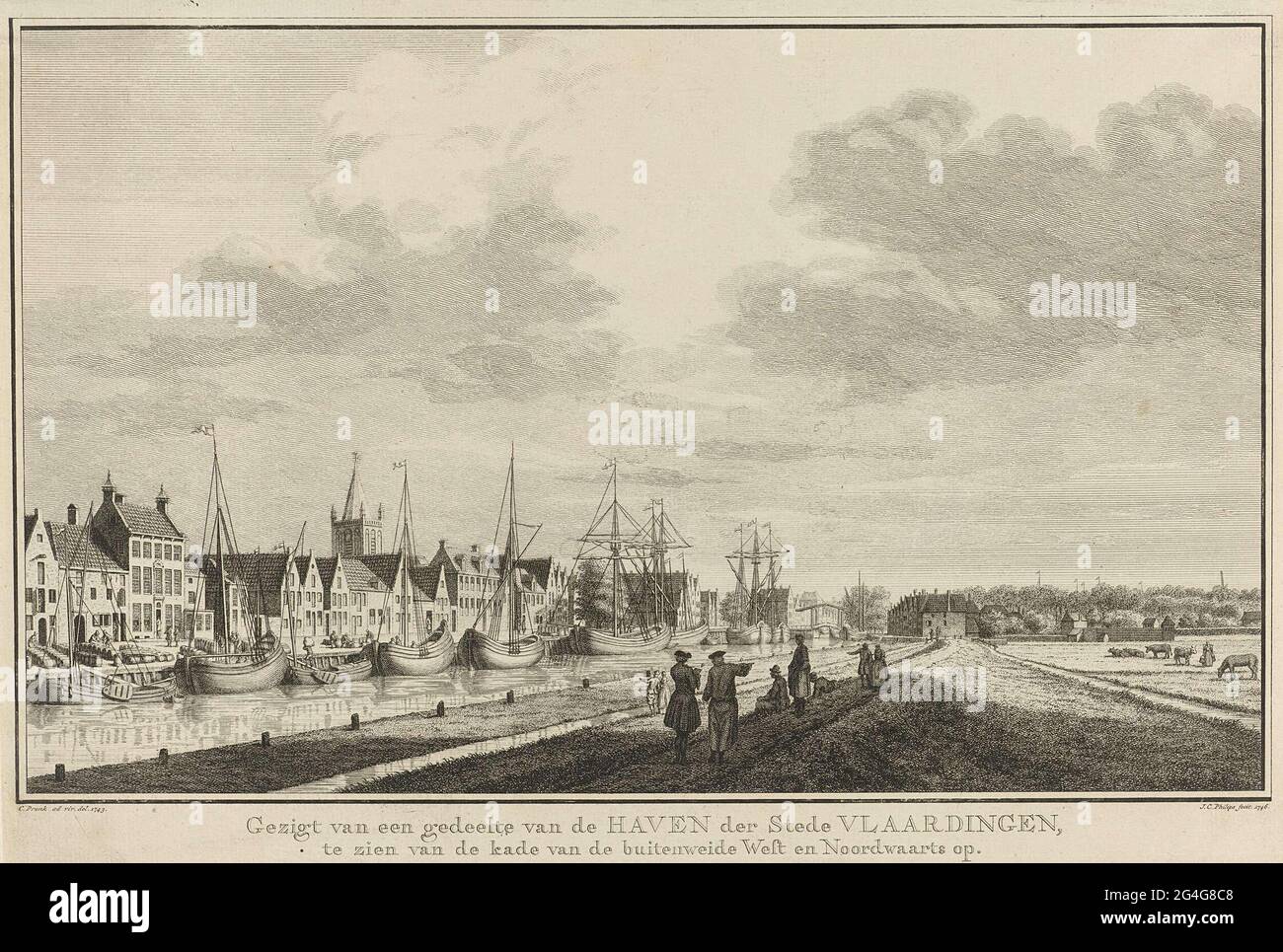 Westhavenkade hi-res stock photography and images - Alamy