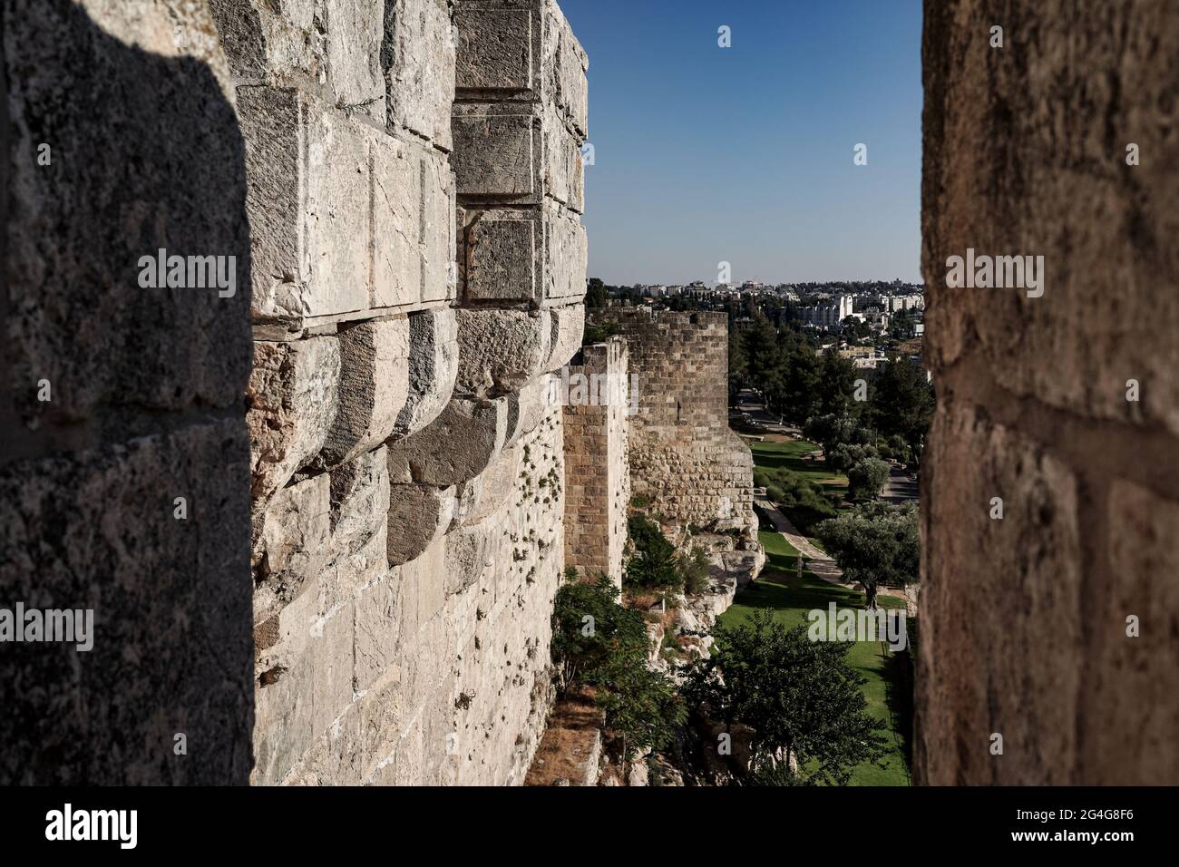 Moksha tower hi-res stock photography and images - Alamy