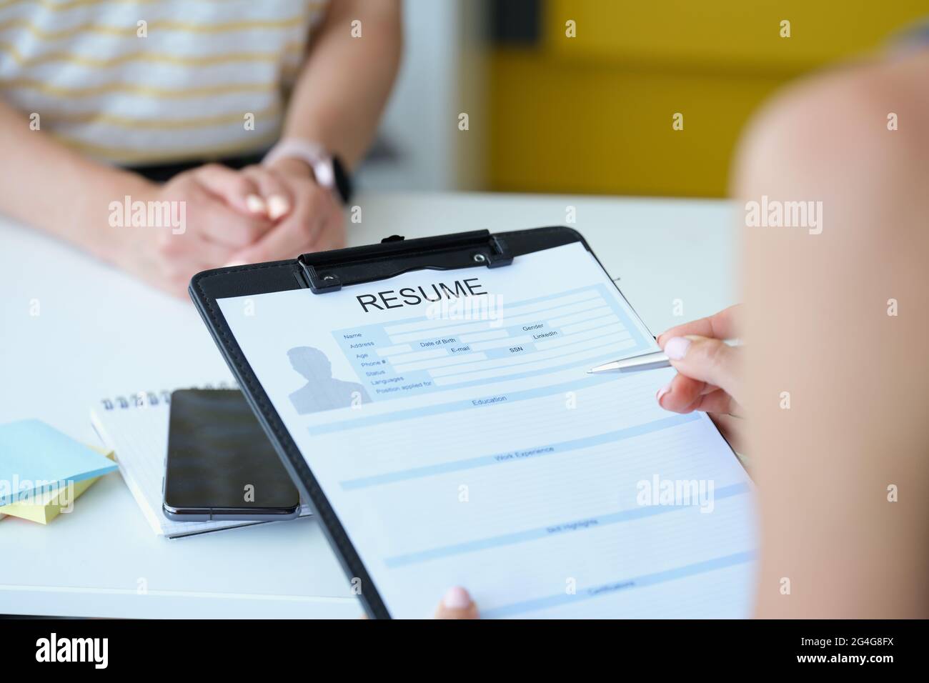 Job placement hi-res stock photography and images - Alamy