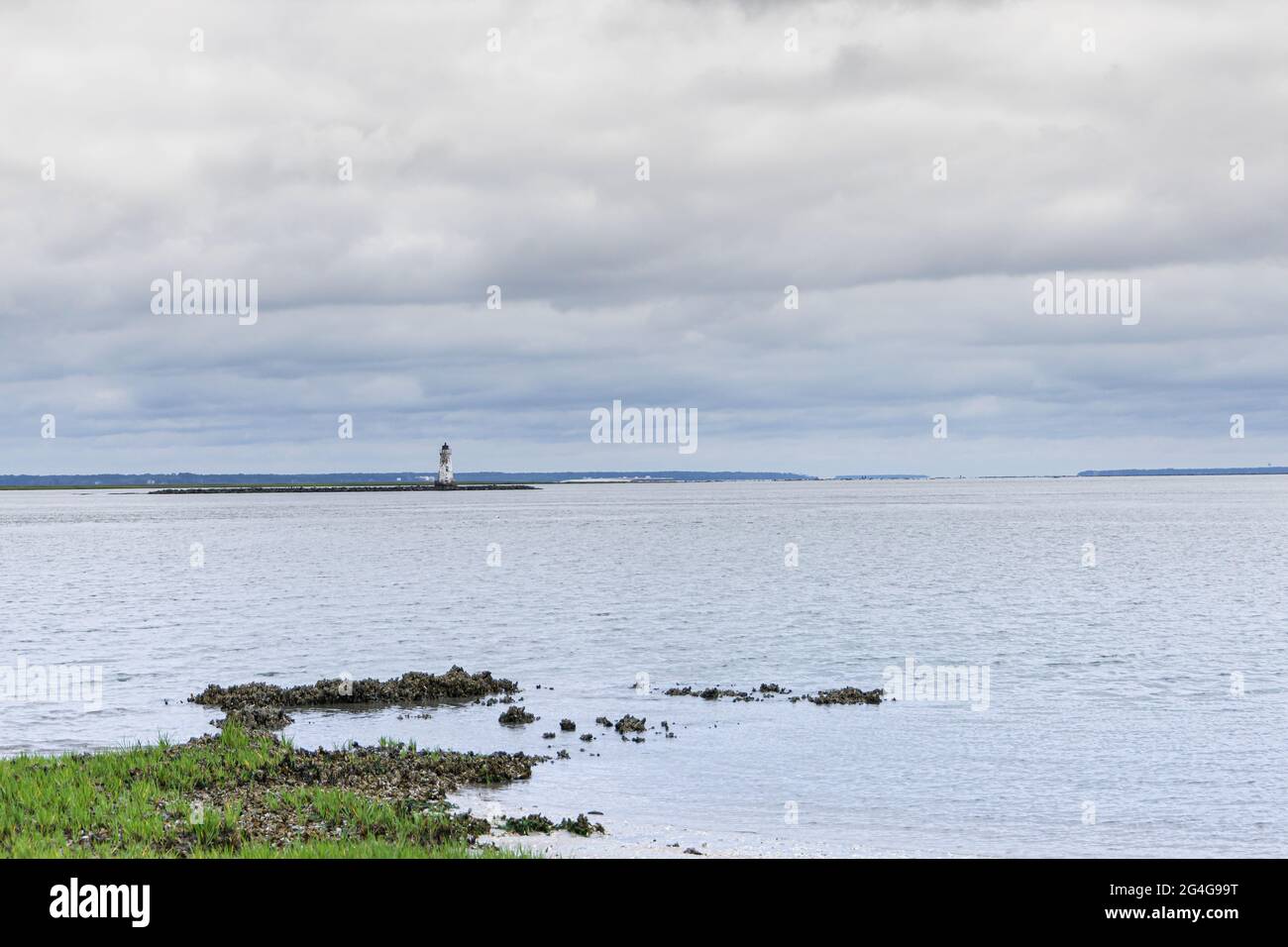 Tybee island hi-res stock photography and images - Alamy