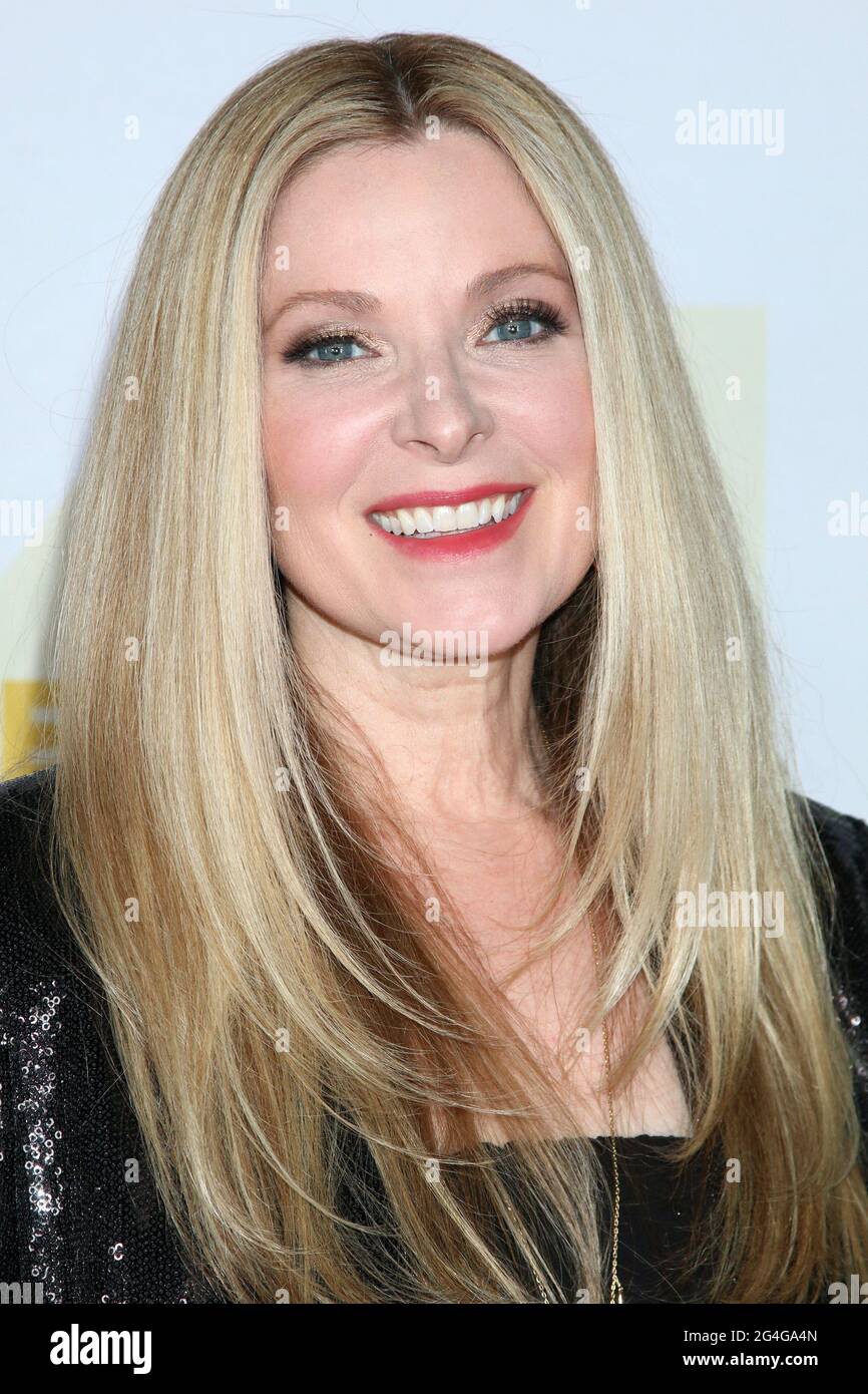 June 12, 2021, Burbank, CA, USA: LOS ANGELES - JUN 12: Cady McClain at ...