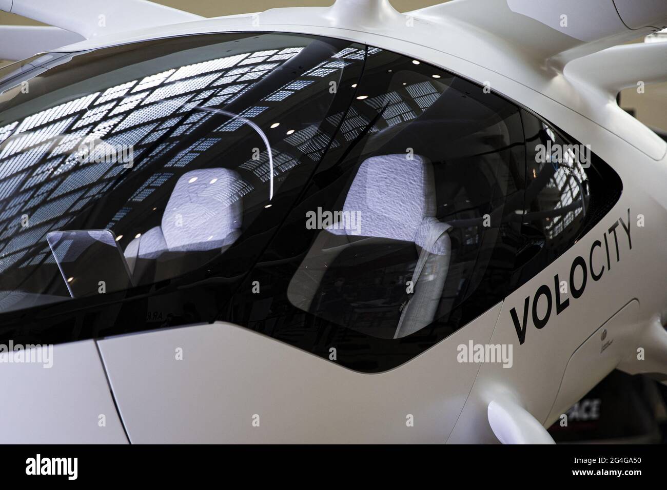 Volocity hi-res stock photography and images - Alamy