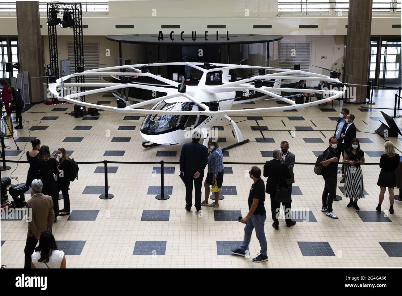 Volocity hi-res stock photography and images - Alamy