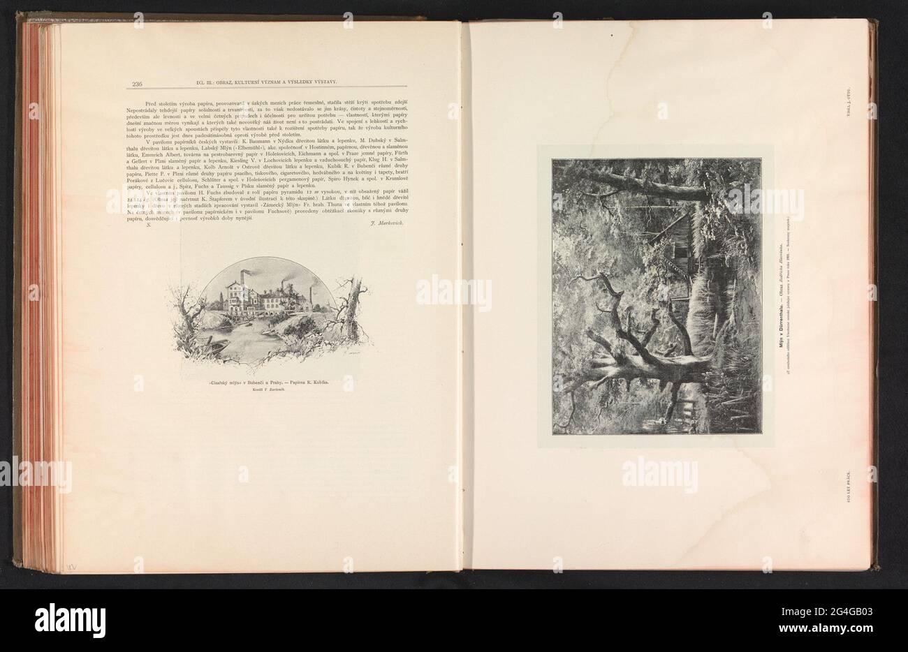 Old mill scene features hi-res stock photography and images - Alamy