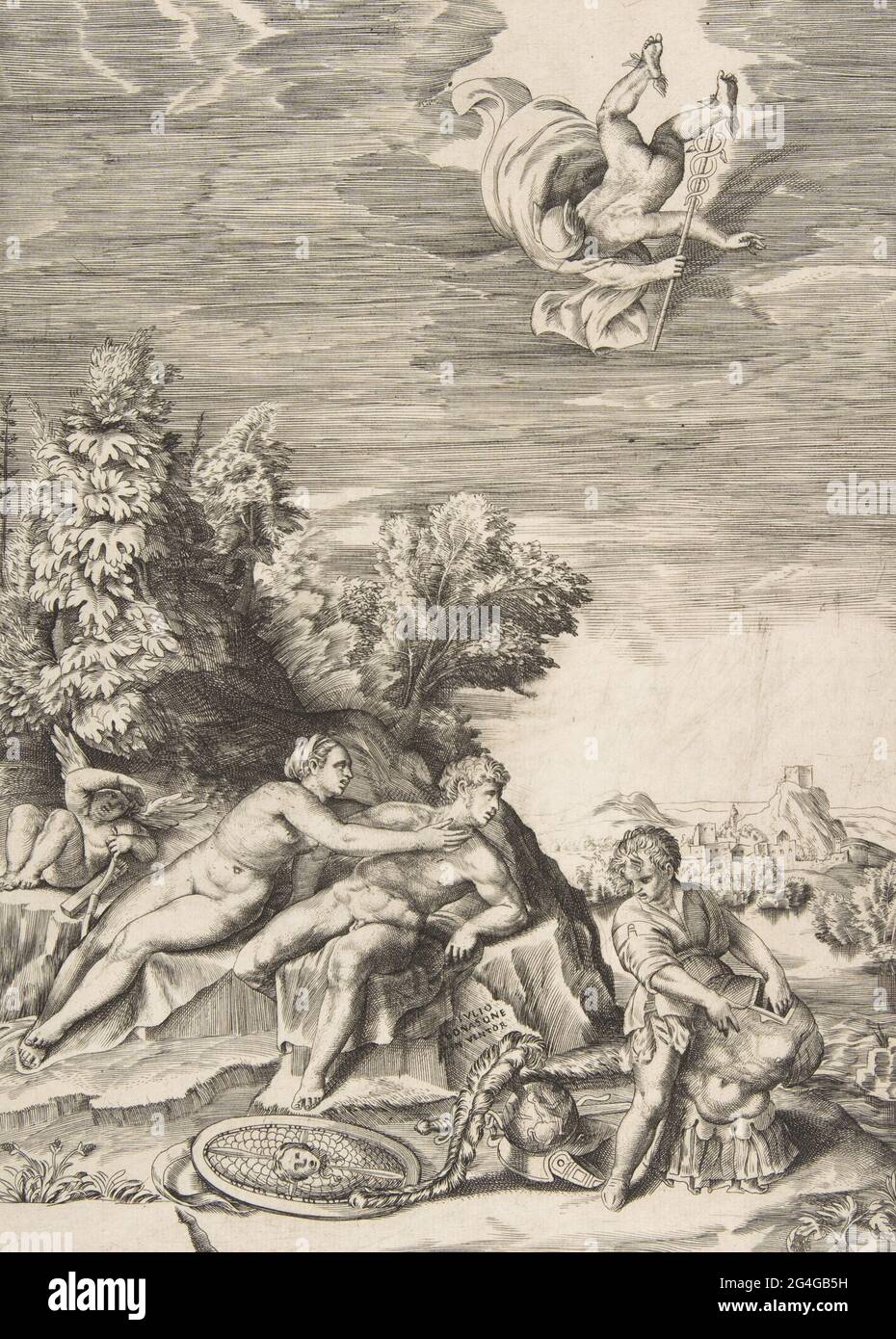 Calypso trying hi-res stock photography and images - Alamy