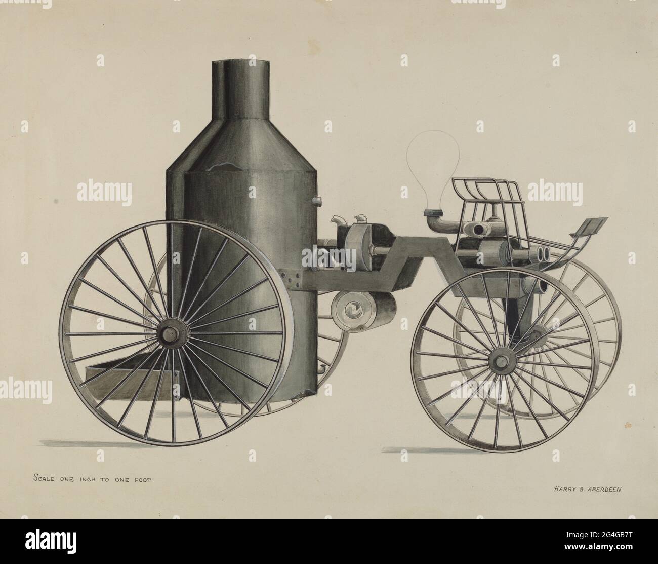 Steam engine index hi-res stock photography and images - Alamy