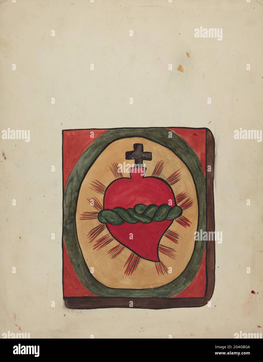 Retablo Design High Resolution Stock Photography and Images - Alamy