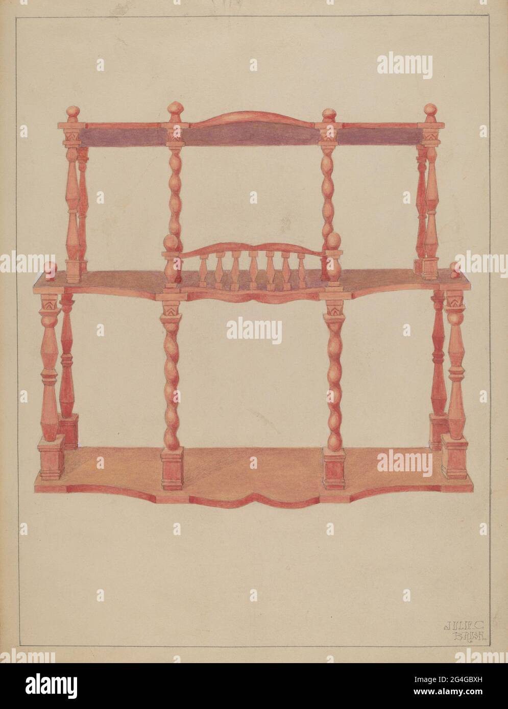 Brick a brac hi-res stock photography and images - Alamy