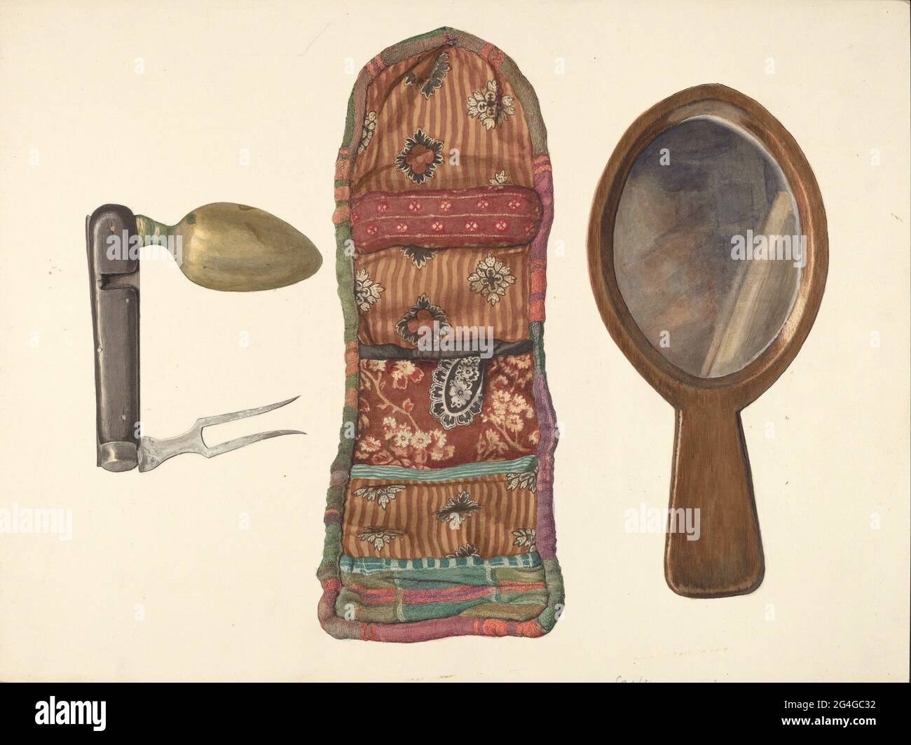 Army kit hi-res stock photography and images - Alamy