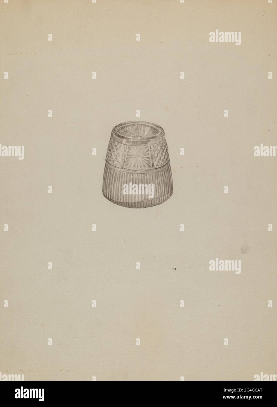 Inkwell building hi-res stock photography and images - Alamy