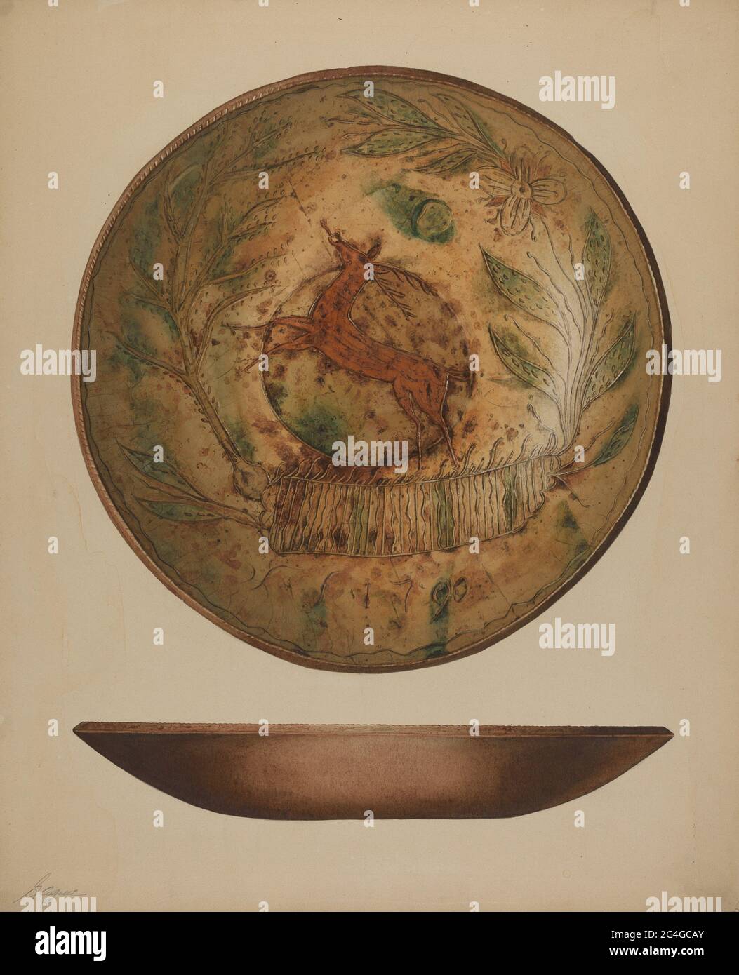 German science 1930s hi-res stock photography and images - Alamy