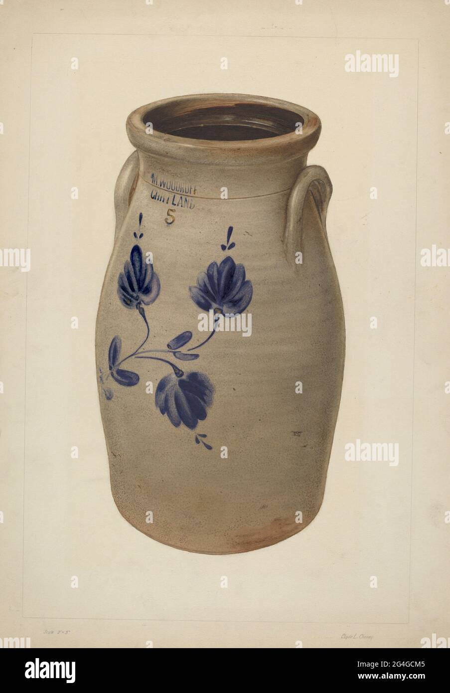 Five gallon hi-res stock photography and images - Alamy