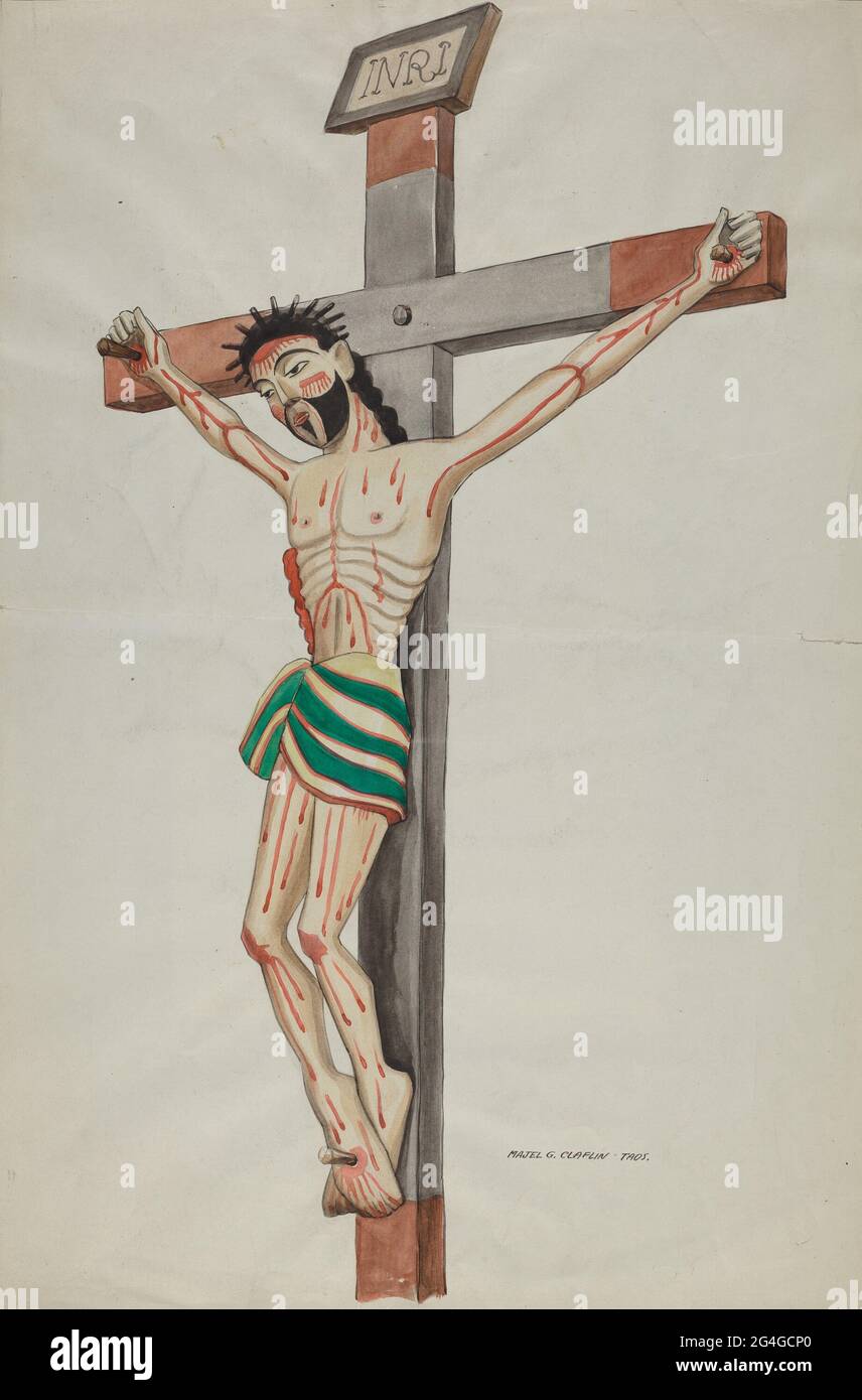 Cruciform design hi-res stock photography and images - Alamy