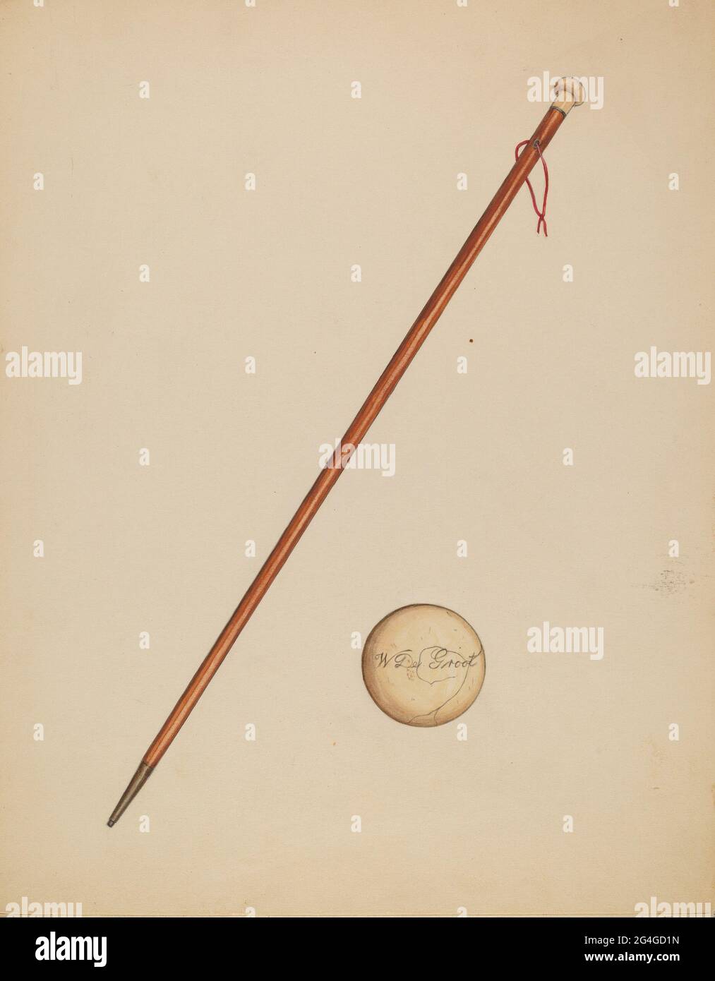 Cane, c. 1936 Stock Photo - Alamy