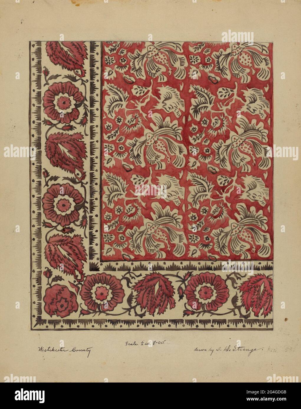 Kerchief, c. 1936 Stock Photo - Alamy