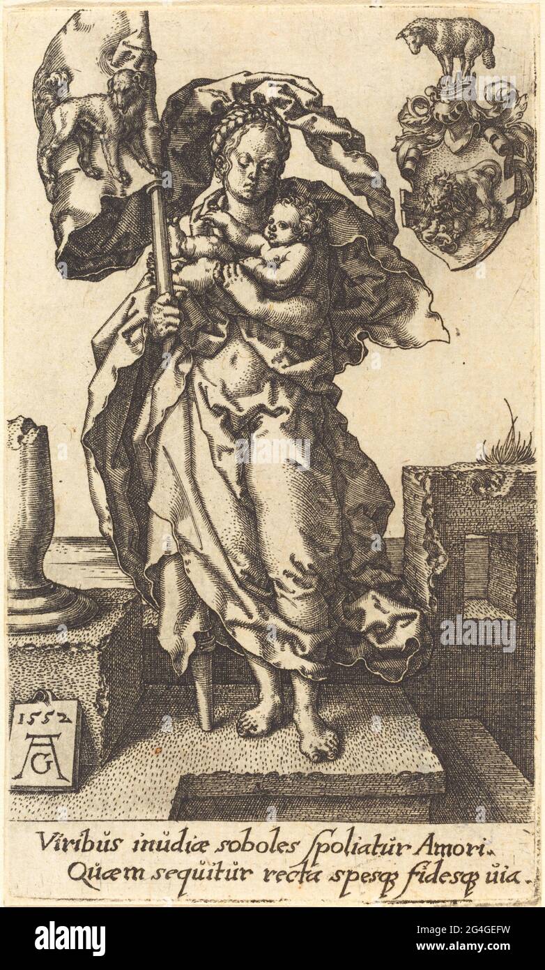 Compassionate figure hi-res stock photography and images - Alamy