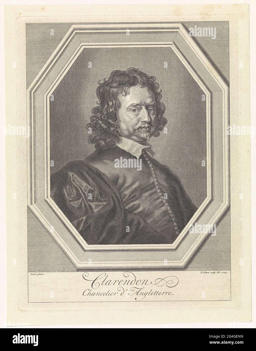 Portrait of edward hyde hi-res stock photography and images - Alamy