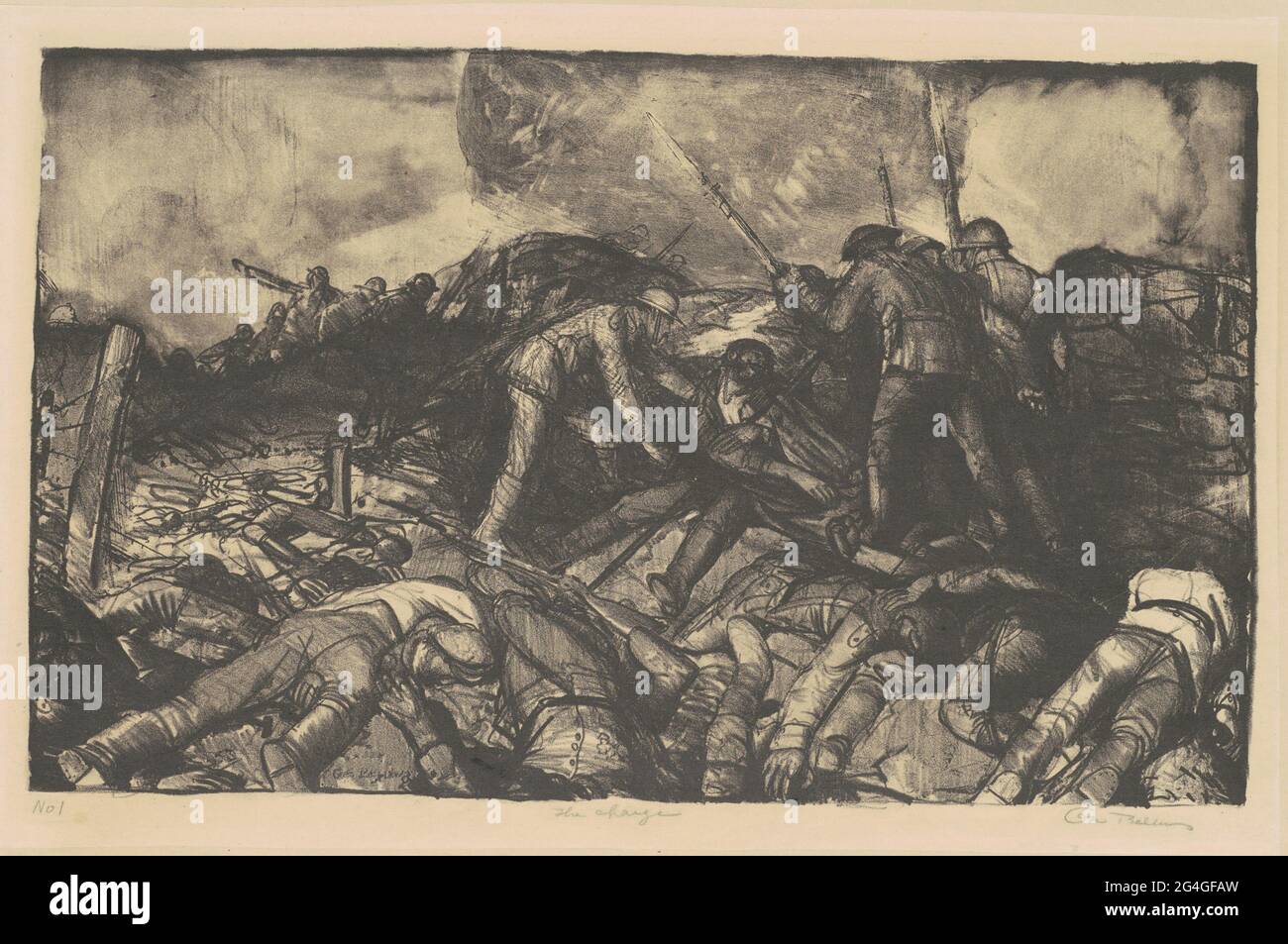 War injuries wwi hi-res stock photography and images - Alamy