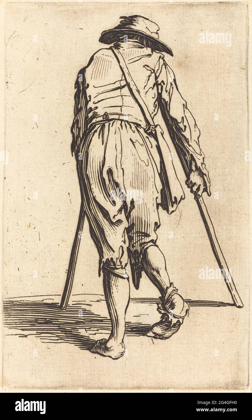 17th century france poverty hi-res stock photography and images - Alamy